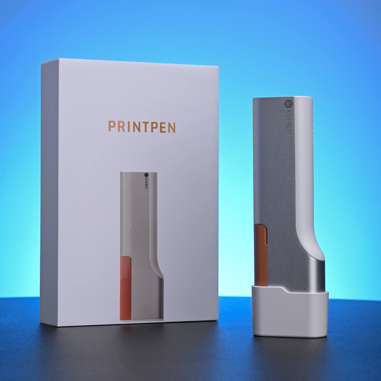Evebot PrintPen food-grade portable printer – BarCompany
